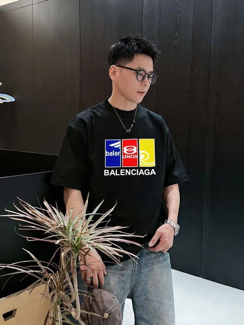 Legit Balenciaga T-Shirts