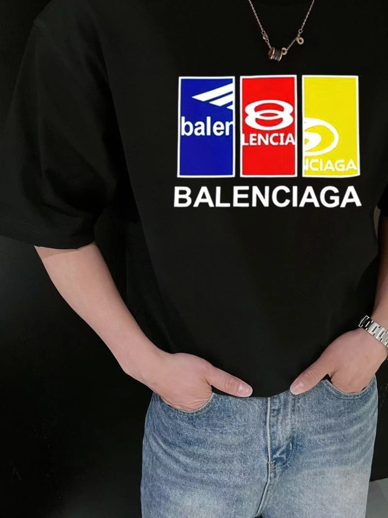Legit Balenciaga T-Shirts