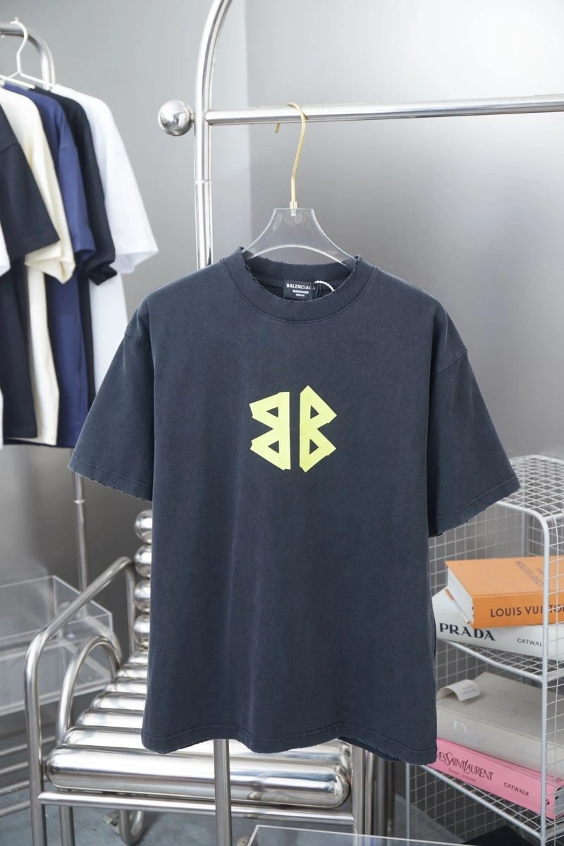 Balenciaga T-Shirts