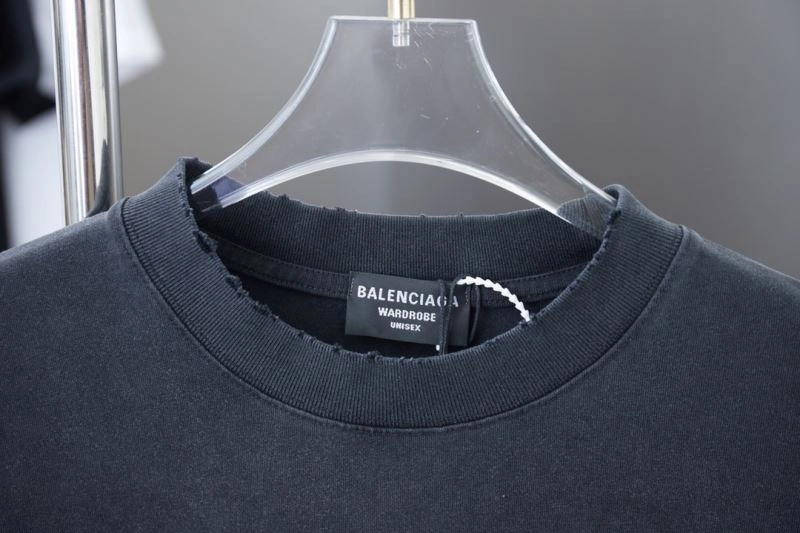 Authentic Balenciaga T-Shirts