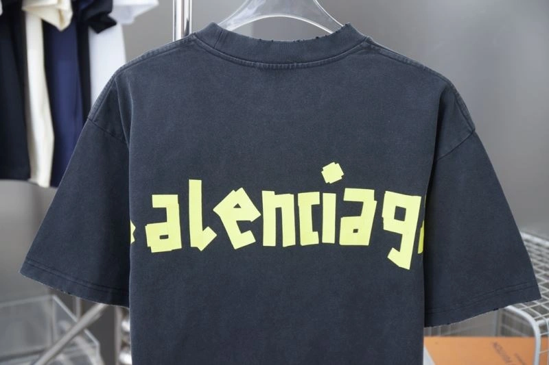 Authentic Balenciaga T-Shirts