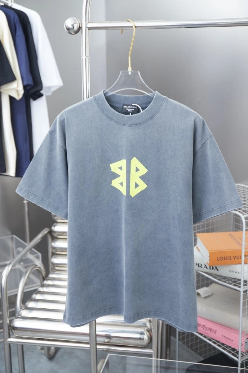 Balenciaga T-Shirts