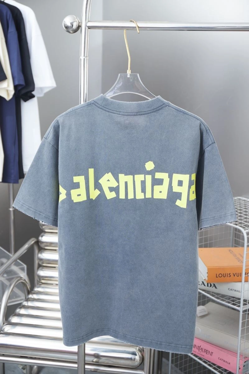 OEM Balenciaga T-Shirts