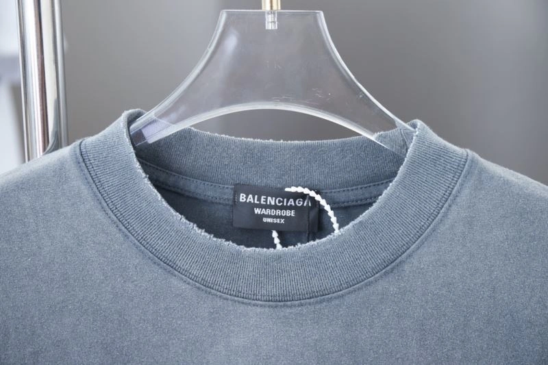 OEM Balenciaga T-Shirts