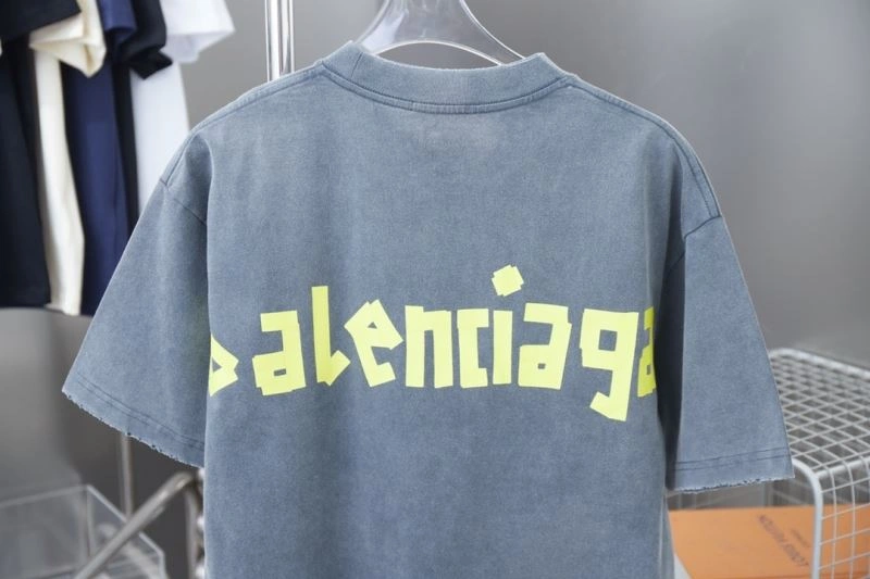 OEM Balenciaga T-Shirts