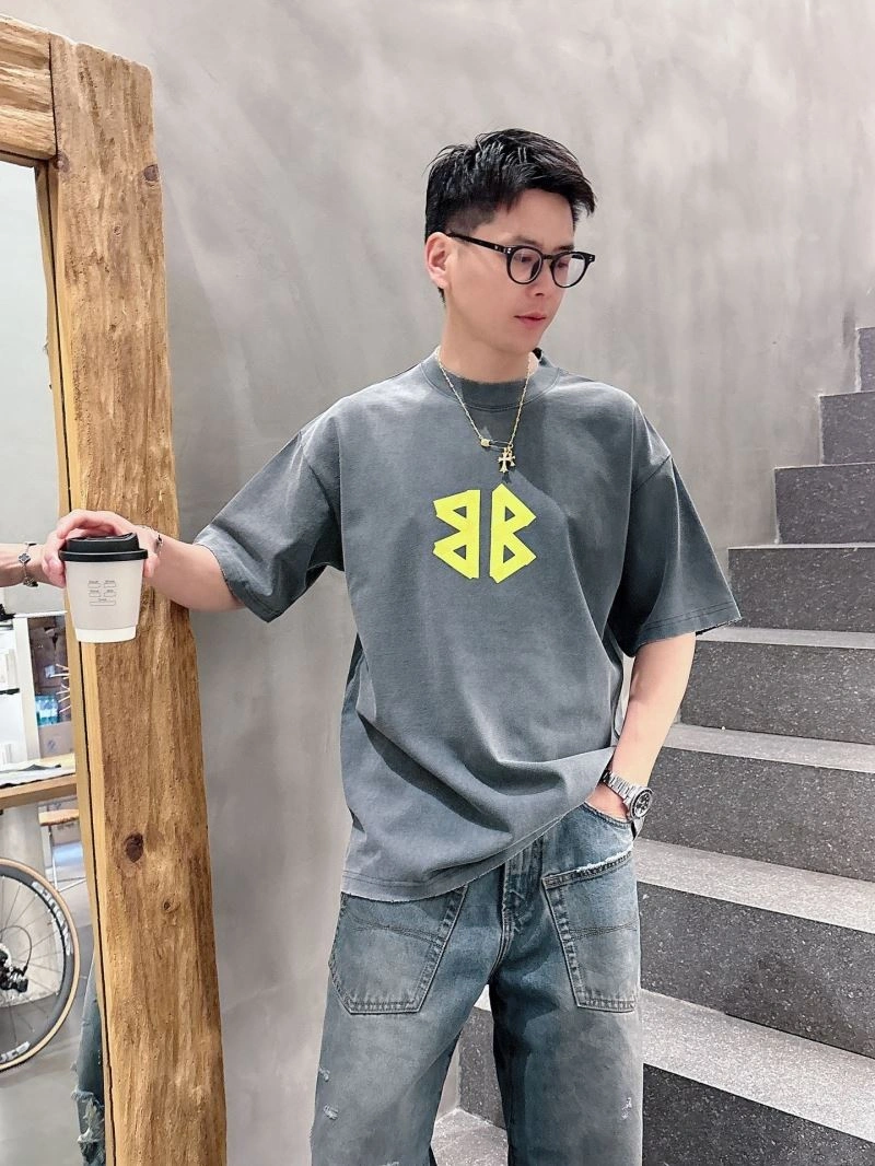 OEM Balenciaga T-Shirts