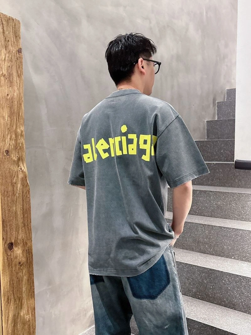 OEM Balenciaga T-Shirts
