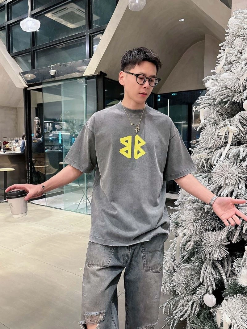 OEM Balenciaga T-Shirts