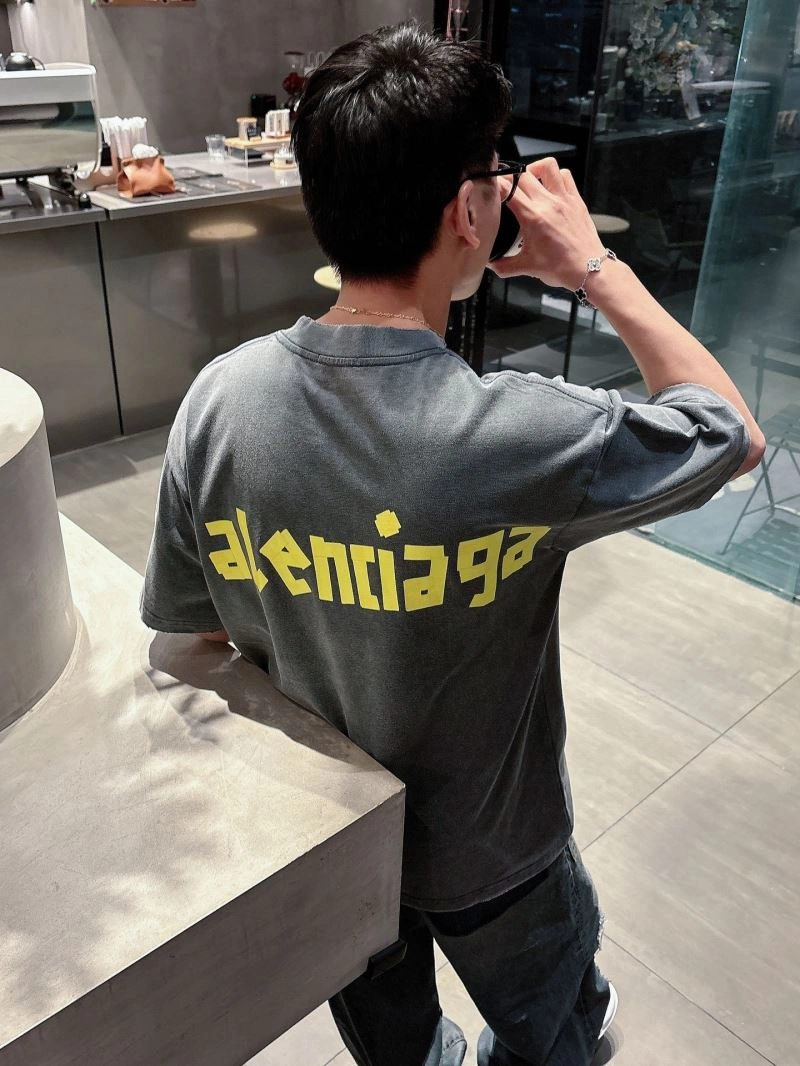 OEM Balenciaga T-Shirts