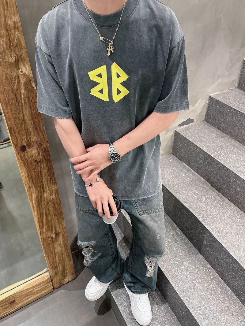 OEM Balenciaga T-Shirts