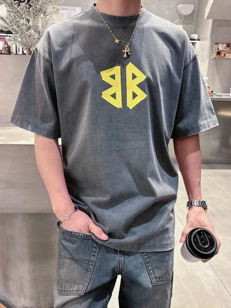 OEM Balenciaga T-Shirts