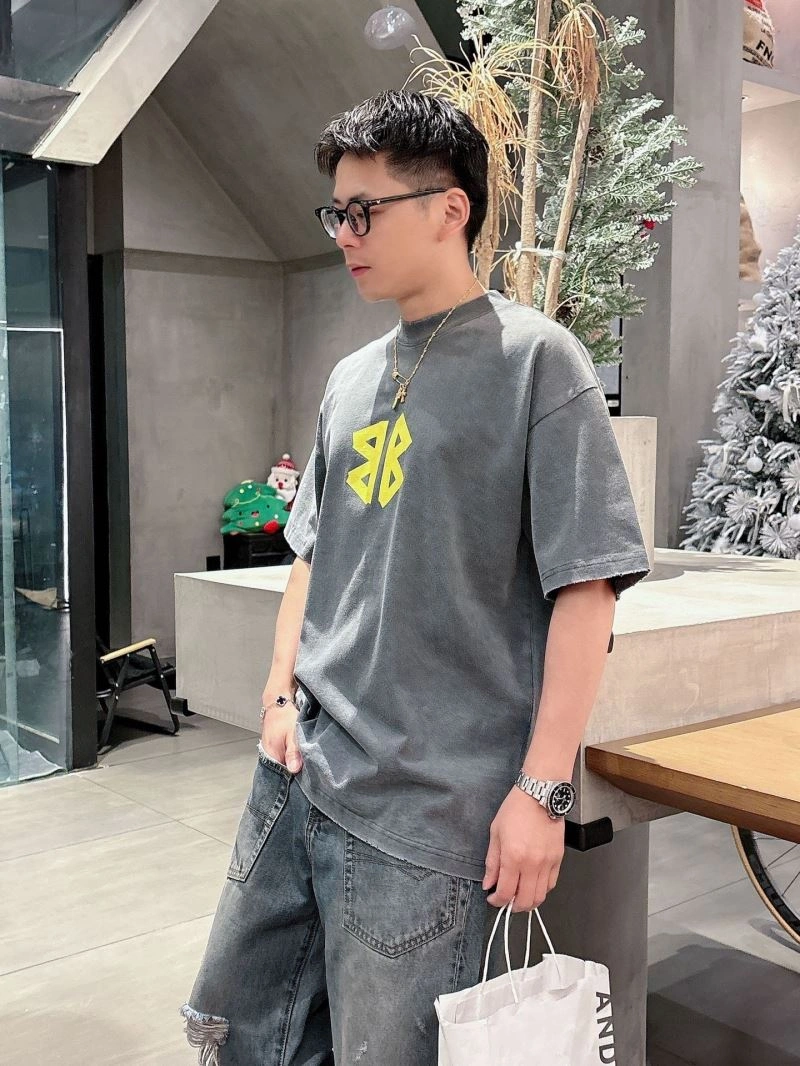 OEM Balenciaga T-Shirts
