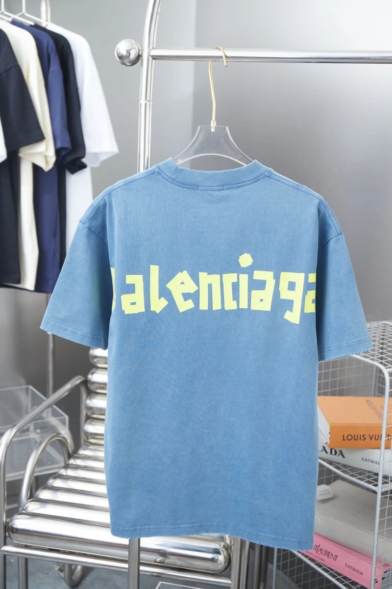 Original Balenciaga T-Shirts