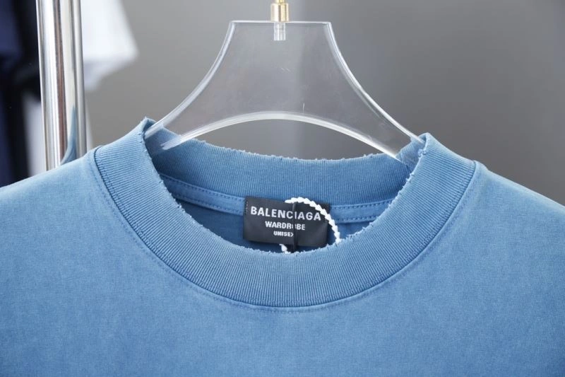 Original Balenciaga T-Shirts