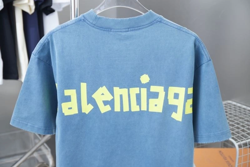 Original Balenciaga T-Shirts