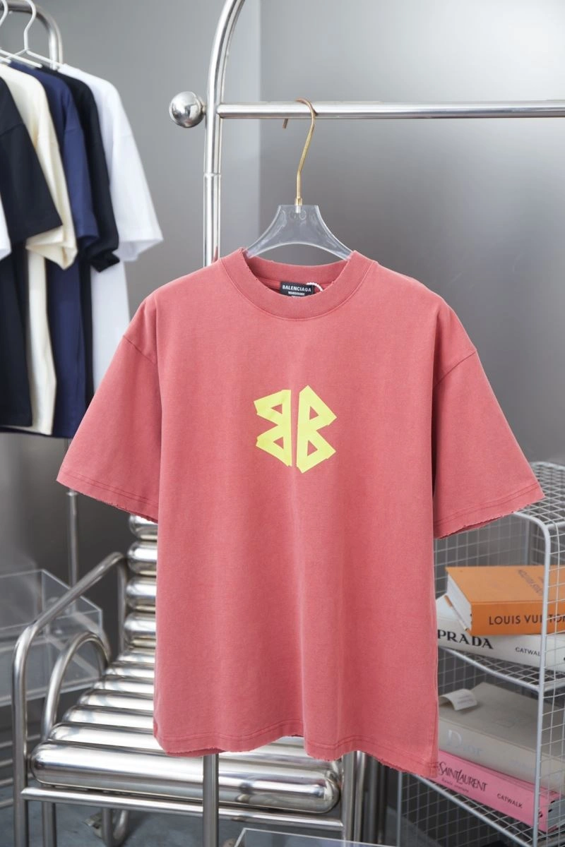 Balenciaga T-Shirts