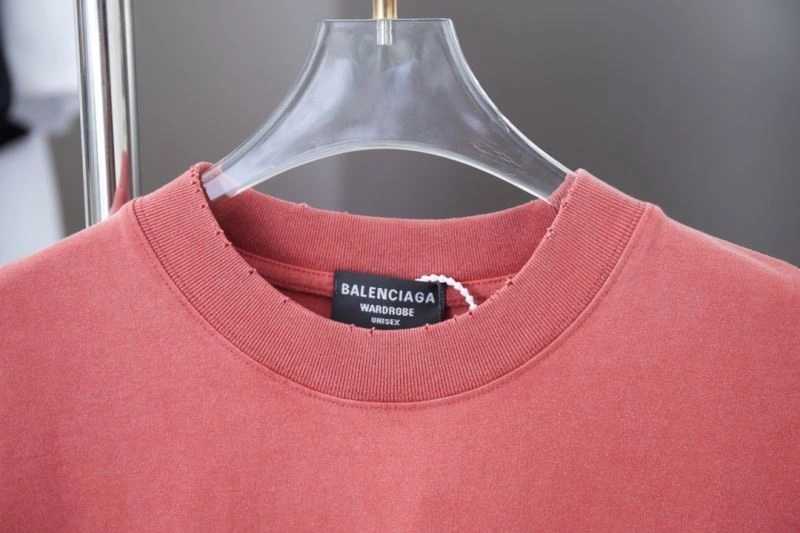OEM Balenciaga T-Shirts