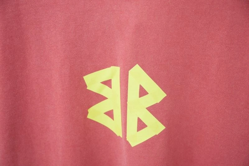 OEM Balenciaga T-Shirts