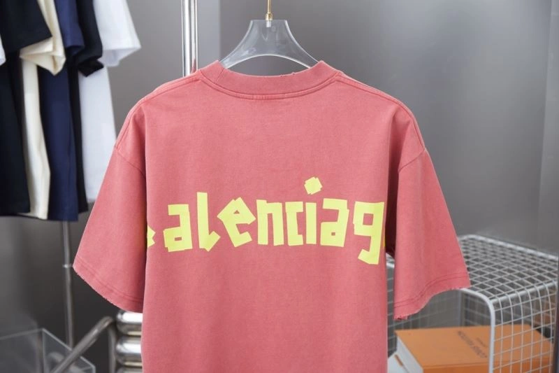 OEM Balenciaga T-Shirts