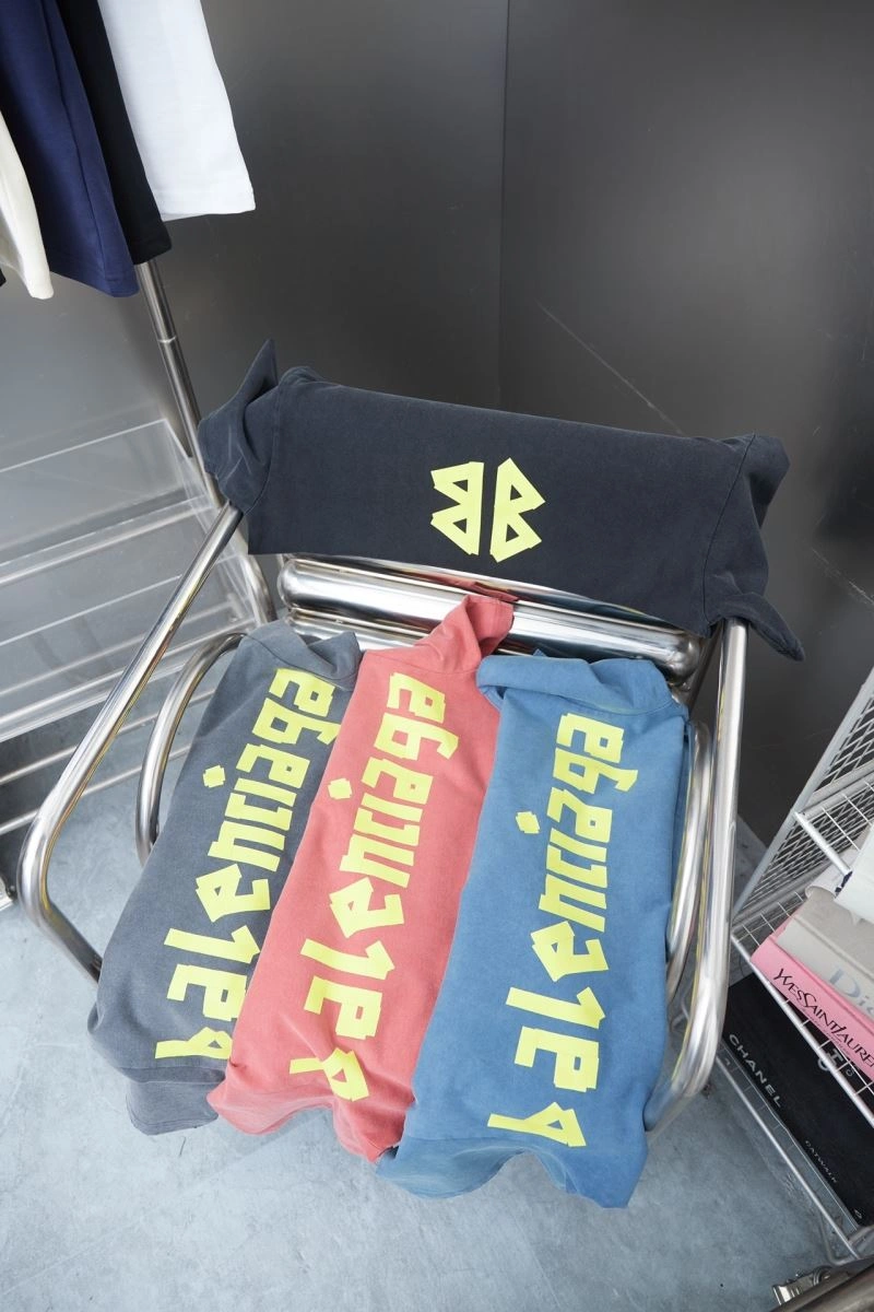 OEM Balenciaga T-Shirts