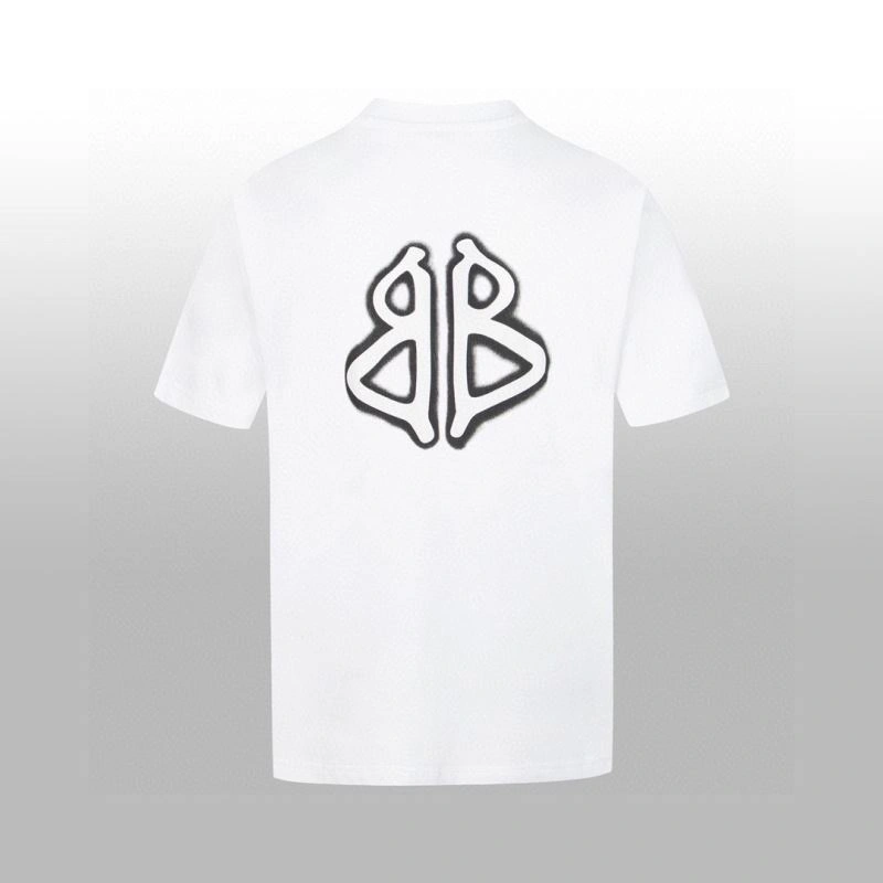 Value-priced Balenciaga T-Shirts