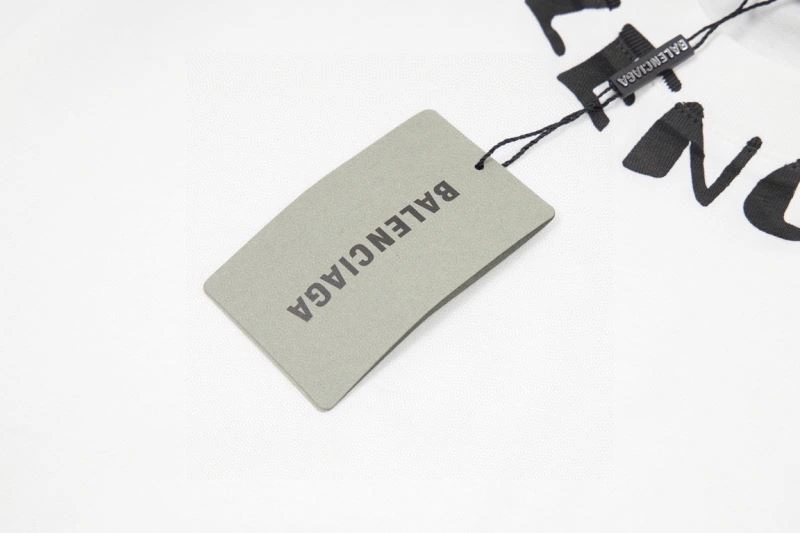 Value-priced Balenciaga T-Shirts