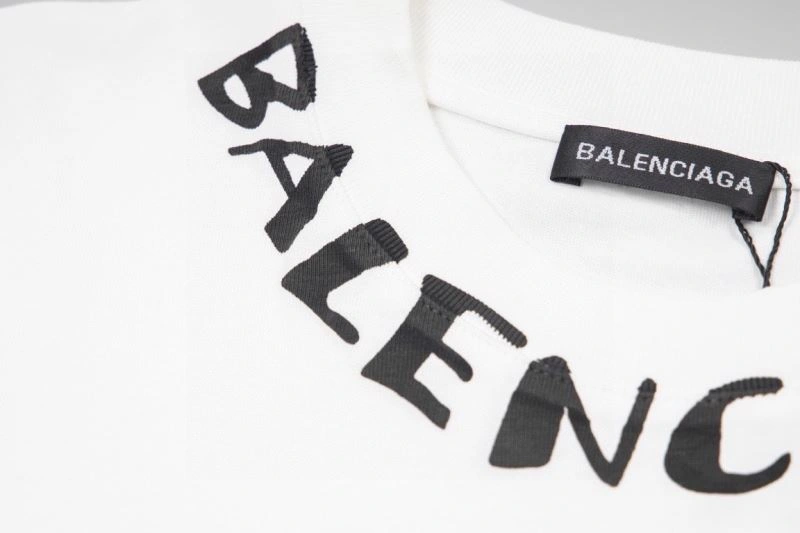 Value-priced Balenciaga T-Shirts