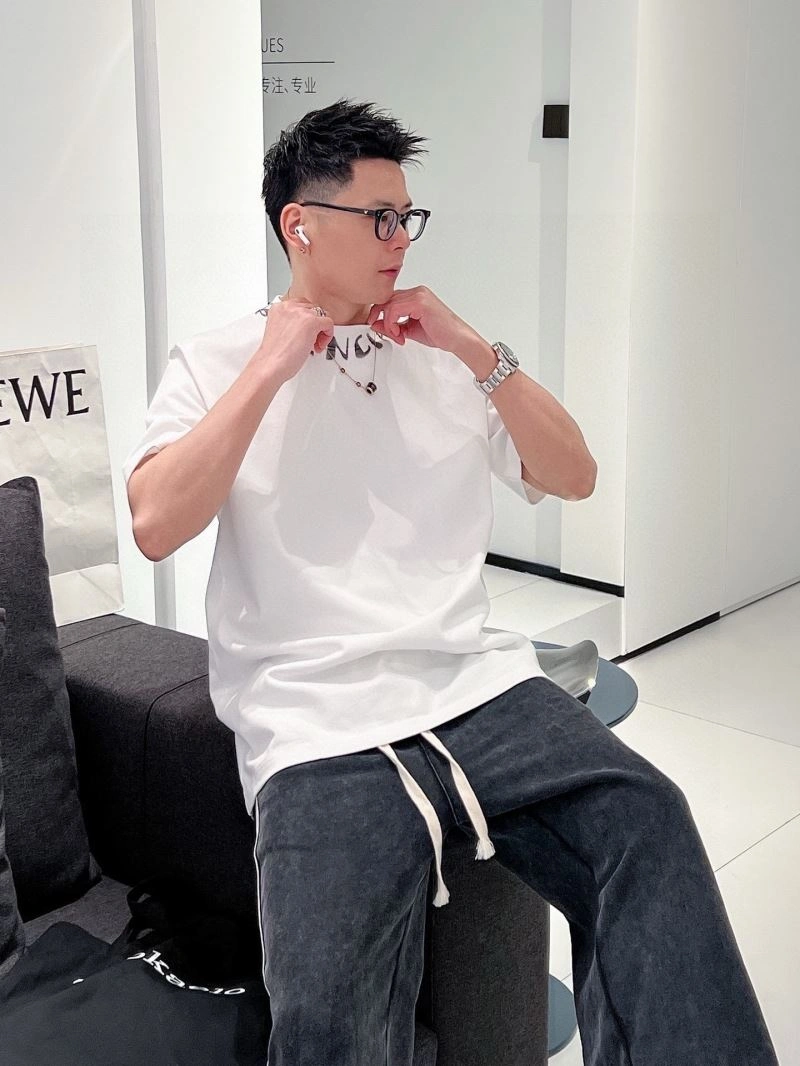 Value-priced Balenciaga T-Shirts