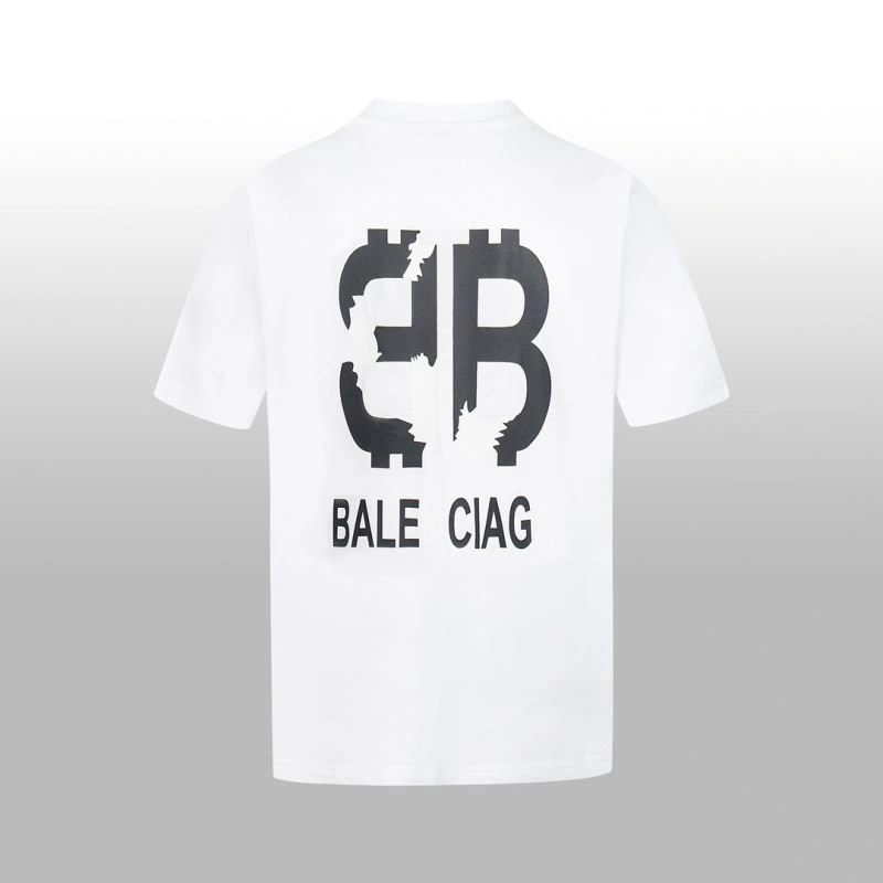 Discounted Balenciaga T-Shirts