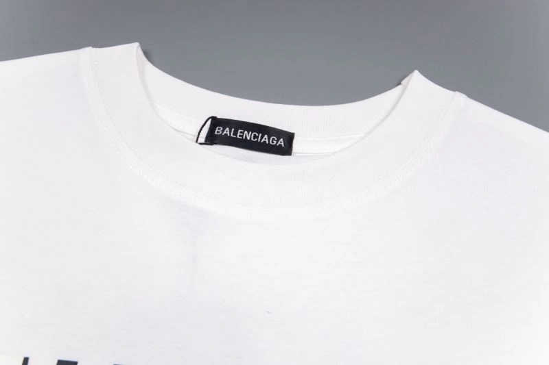 Discounted Balenciaga T-Shirts