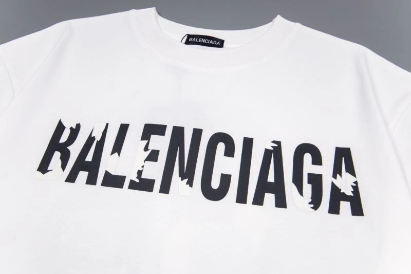 Discounted Balenciaga T-Shirts