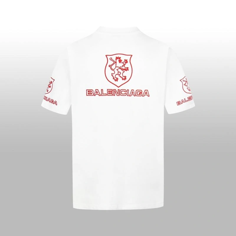 Economical Balenciaga T-Shirts