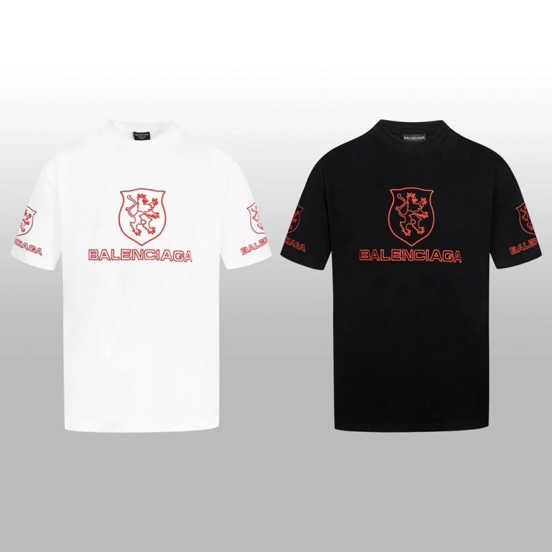 Economical Balenciaga T-Shirts