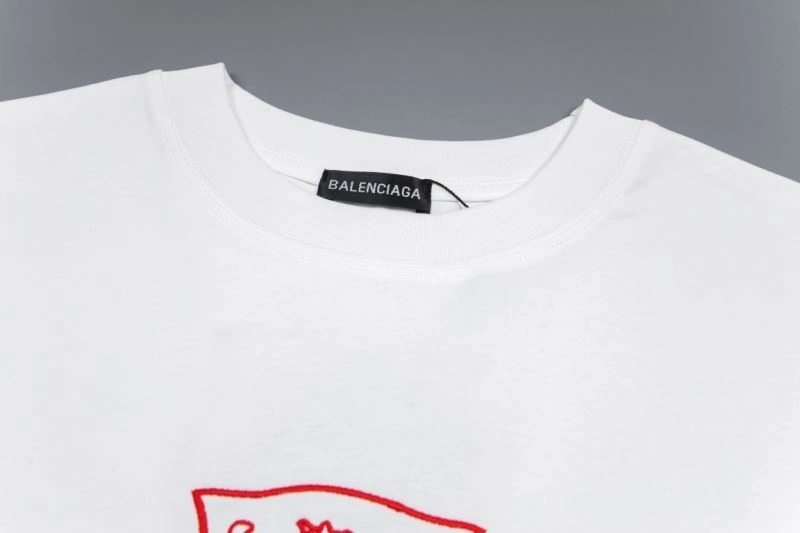 Economical Balenciaga T-Shirts