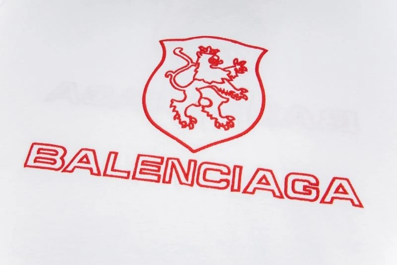 Economical Balenciaga T-Shirts