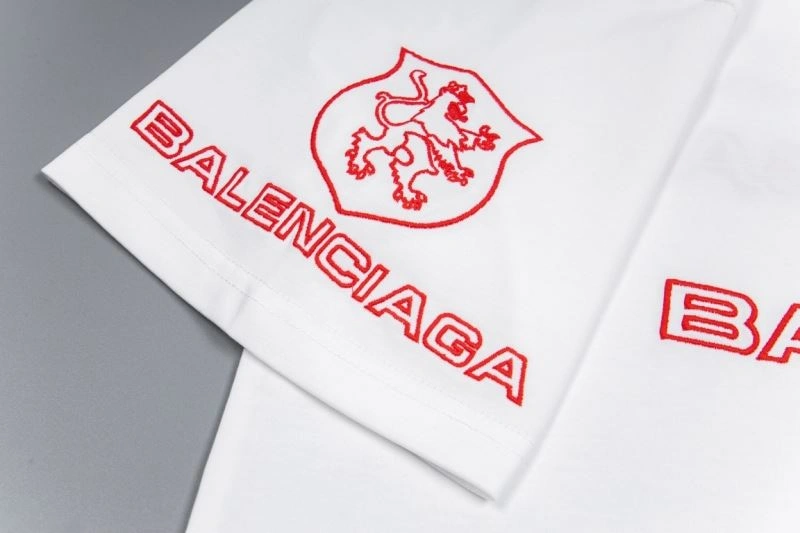 Economical Balenciaga T-Shirts