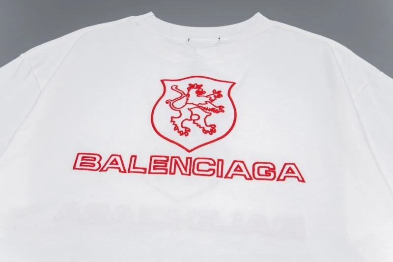 Economical Balenciaga T-Shirts
