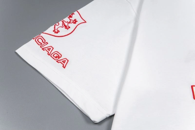 Economical Balenciaga T-Shirts