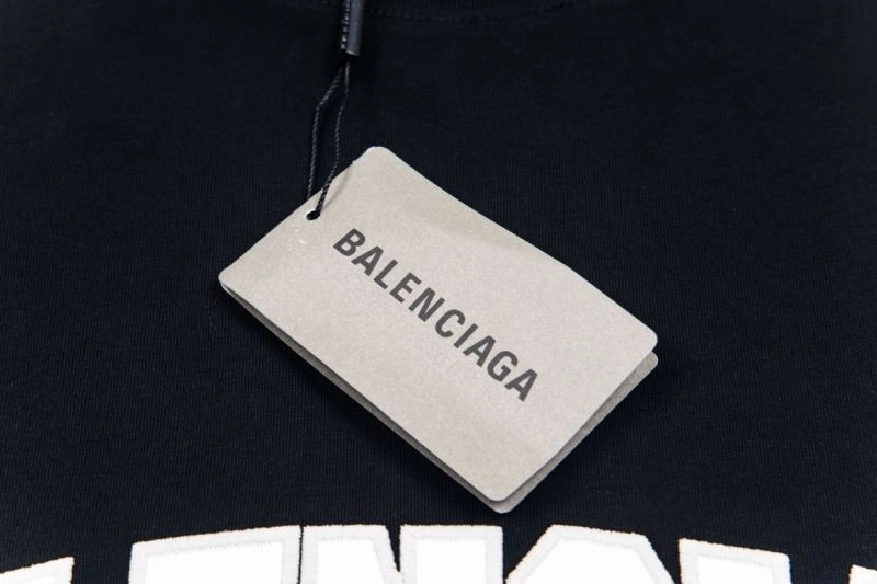 Value-priced Balenciaga T-Shirts