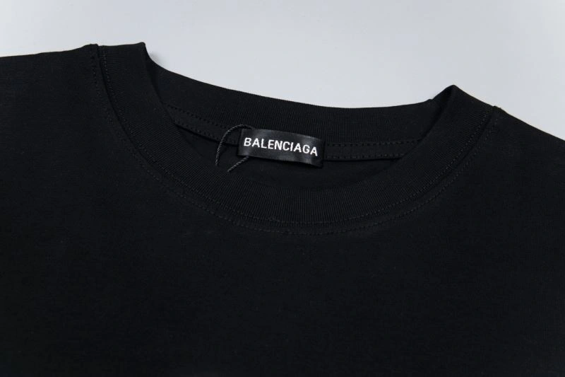 Value-priced Balenciaga T-Shirts