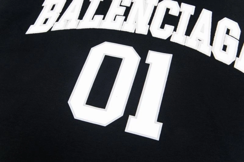 Value-priced Balenciaga T-Shirts