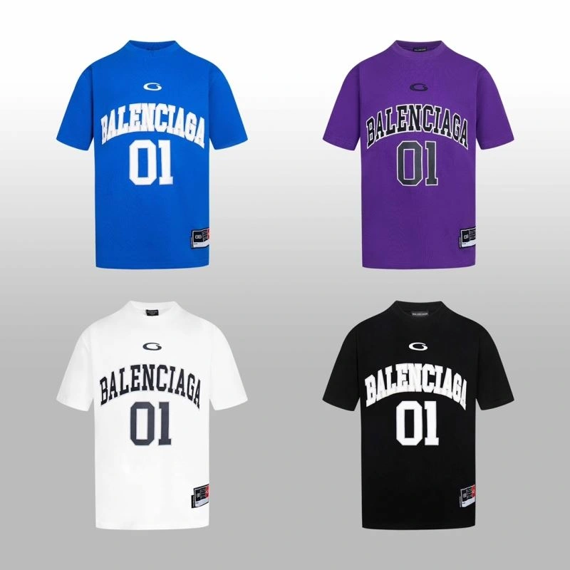 Value-priced Balenciaga T-Shirts