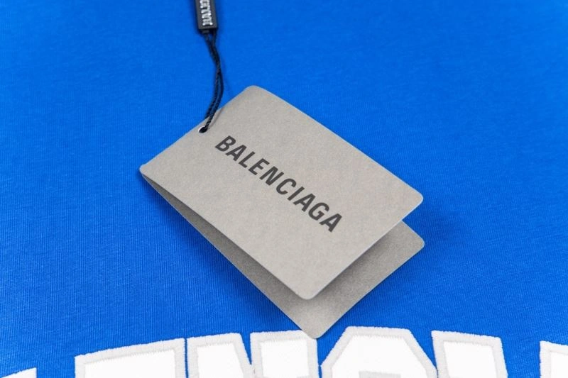 Value-priced Balenciaga T-Shirts
