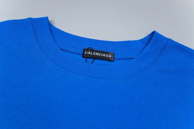 Value-priced Balenciaga T-Shirts