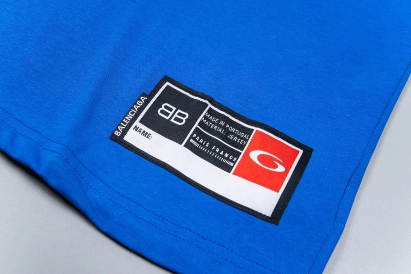 Value-priced Balenciaga T-Shirts