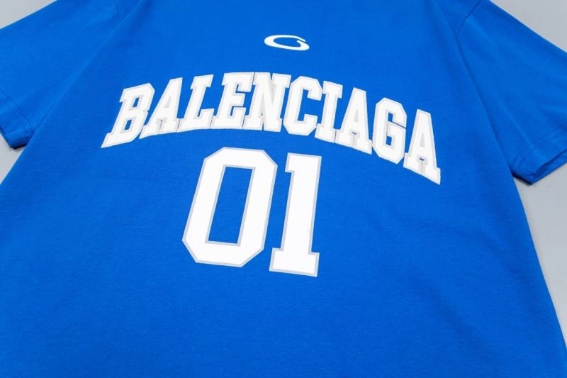 Value-priced Balenciaga T-Shirts
