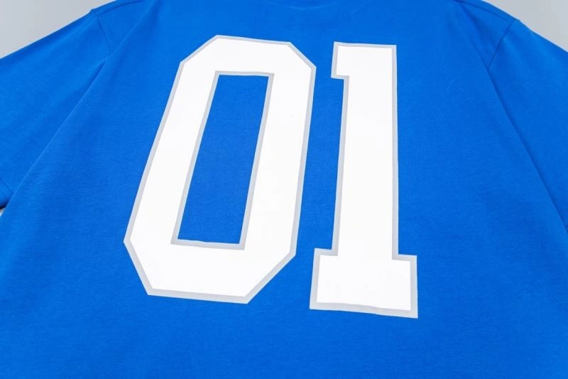 Value-priced Balenciaga T-Shirts