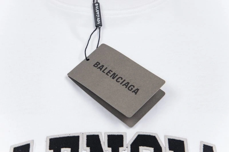 Original Balenciaga T-Shirts