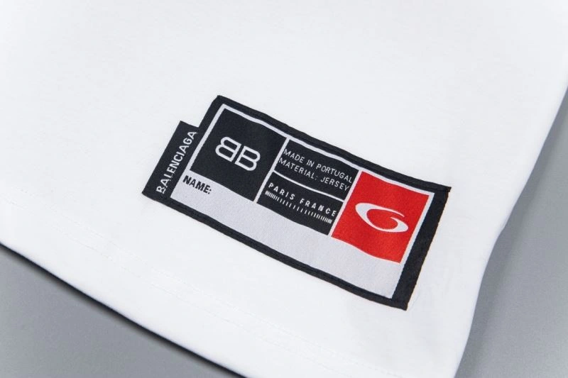 Original Balenciaga T-Shirts