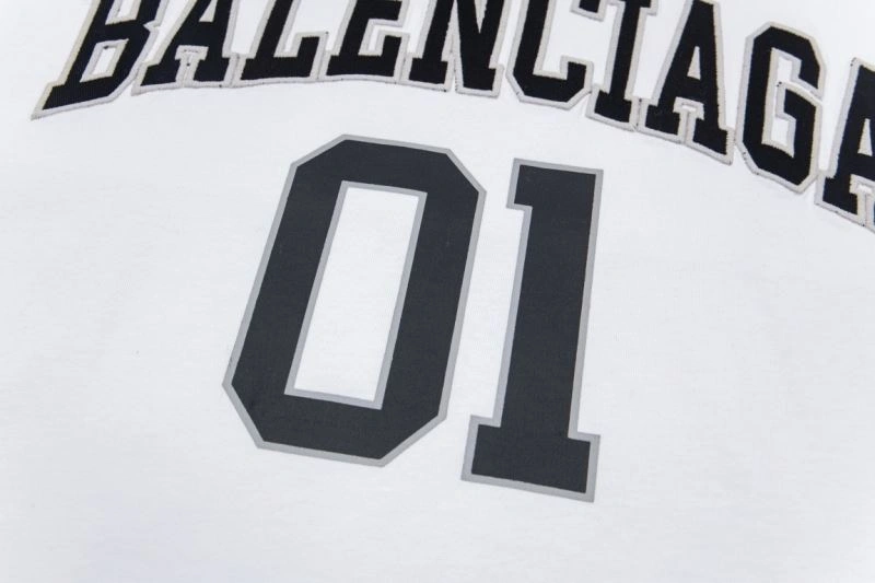 Original Balenciaga T-Shirts
